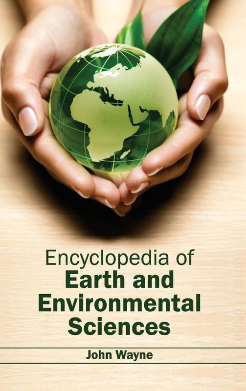 Encyclopedia of Earth and Environmental Sciences - ML Books ...