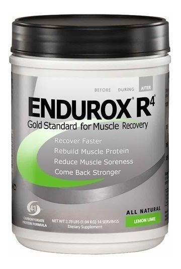 Endurox R4 - 1 Kg - Pacific Health - Varios Sabores - - PacificHealth ...