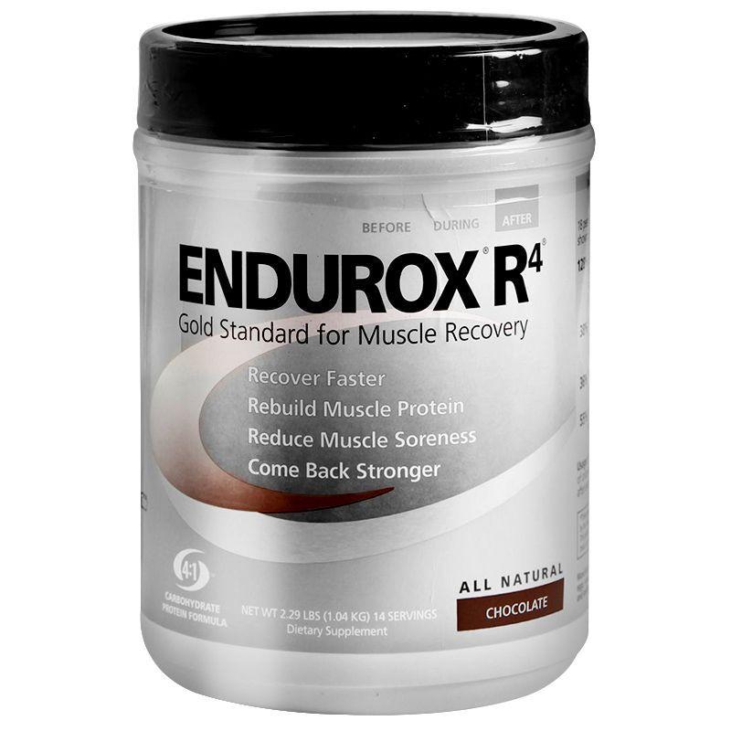 Endurox R4 Chocolate 1.04 kg / 14 Porções - Pacific Health - Produtos ...