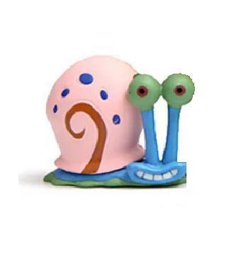 Enfeite Bonecos Personagens Do Bob Esponja Vários Modelos - Topmixshop ...