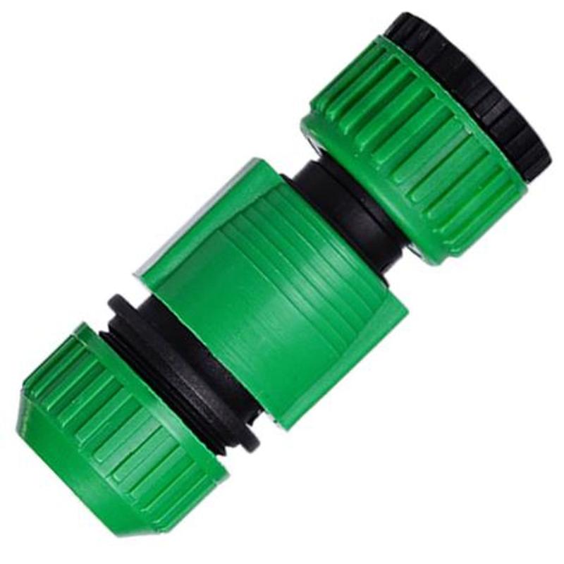 Engate Rápido Completo p/ Mangueira de 1/2" - p/ Torneira de 1/2 e 3/4 ...