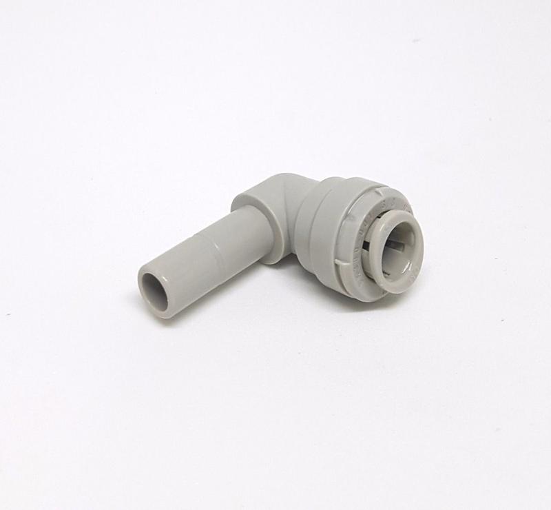 Engate rapido l tubo pino 3/8 x 3/8 - CHOPEIRAS BEERCOOLERS - União para Mangueira de Jardim ...