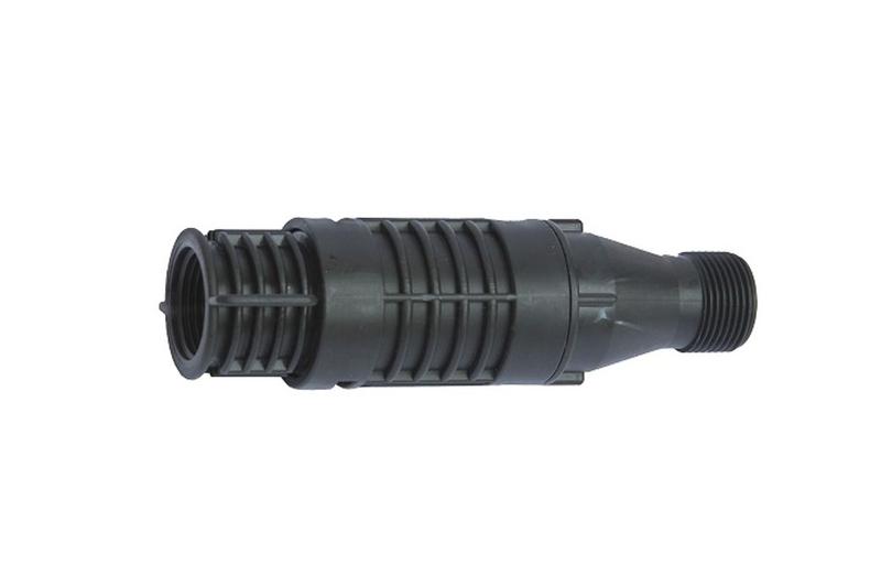 Engate Rápido Para Aspersor Completo Conex - Mac Loren - Irrigador de ...