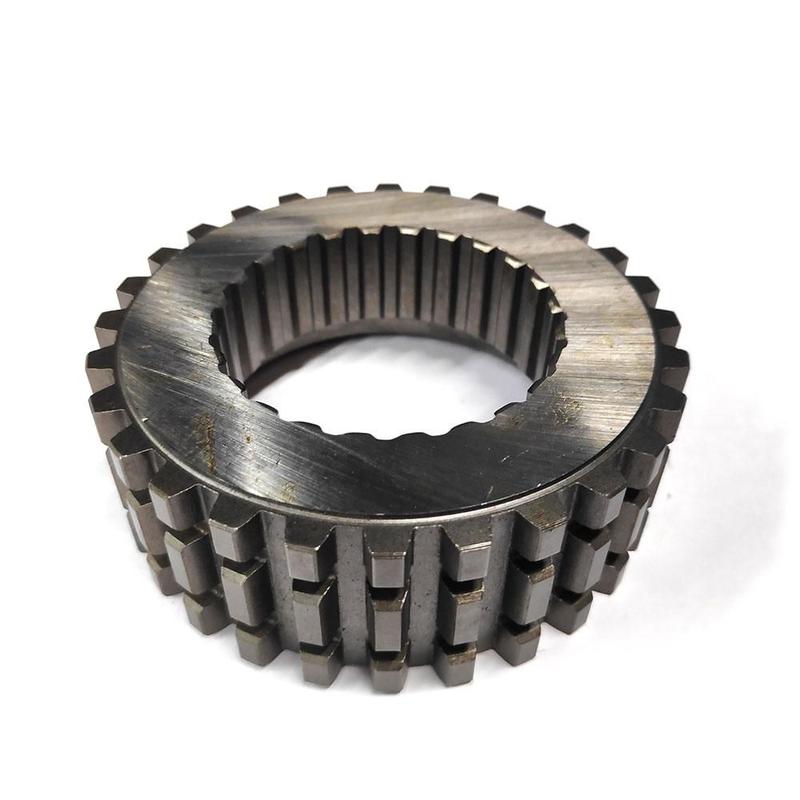 Engrenagem acionadora 4/5 marchas todos rex **scania t 142 h - CINPAL ...