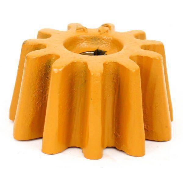 Engrenagem Betoneira Rental 400 Litros Da Menegotti 11 Dts - Loja ...