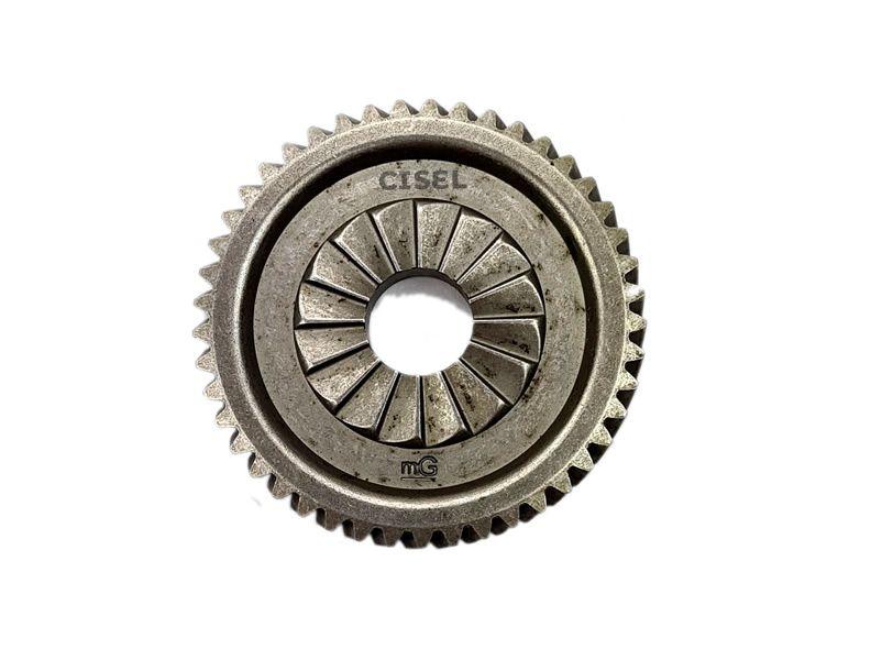 Engrenagem Furadeira Makita HP-1620/ HP-1640 Original - Outros ...