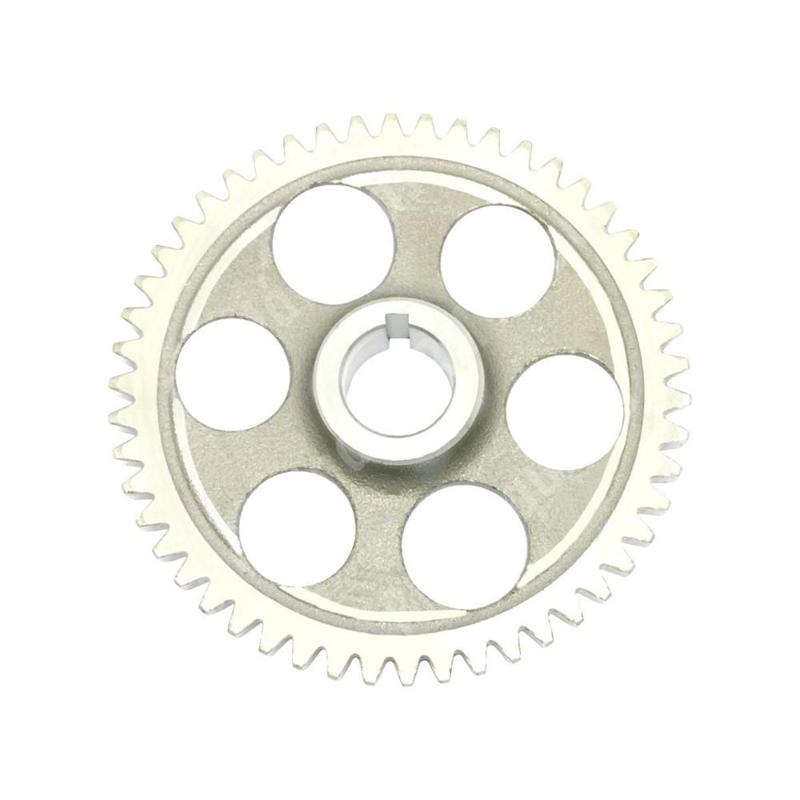 Engrenagem Grande Comando Motor Yanmar NS90 95 95R Original - Autopeças ...