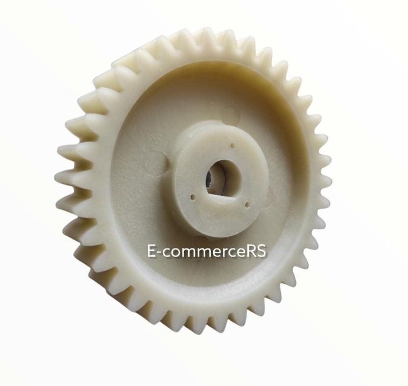 Engrenagem monte castelo 36 dentes simples - arke - Autopeças ...