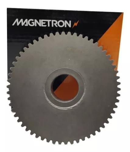 Engrenagem Placa Partida Magnetron Titan Fan Bros 125 150 - Engrenagem ...