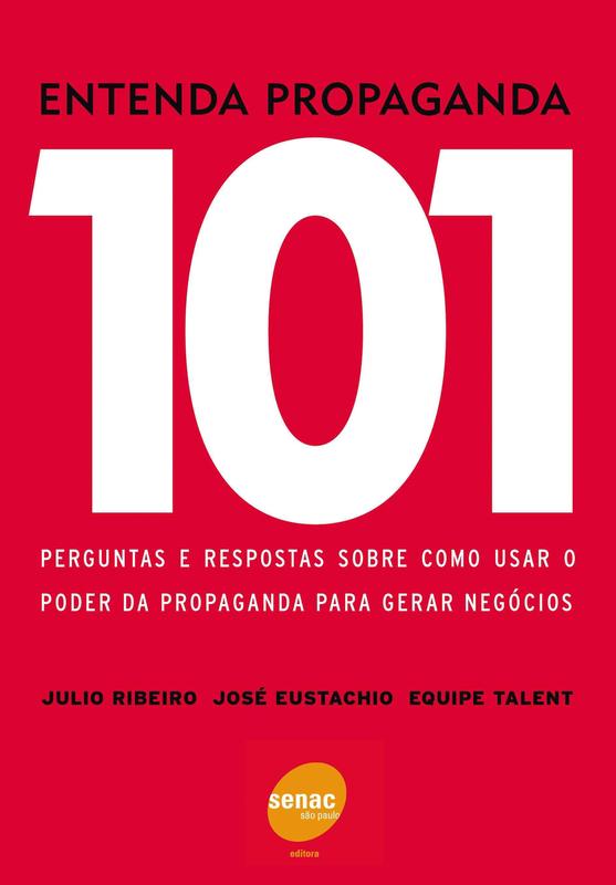 Entenda propaganda - 101 perguntas que as pessoas + Marca Página ...