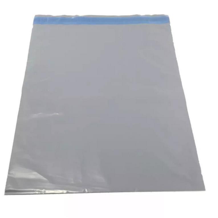 Envelope Ecológico Cinza Sedex Ecoseg 15X30 1000 Unid - Envelopes ...