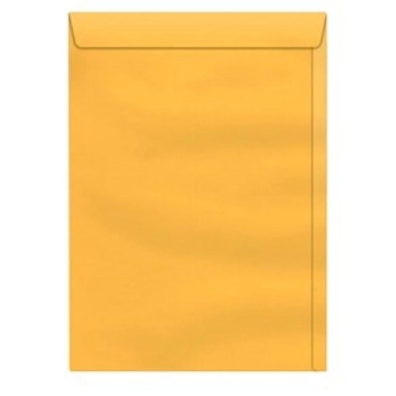 Envelope nº 41 Ouro 310x410 Scrity - 100 Unidades - Envelope - Magazine ...