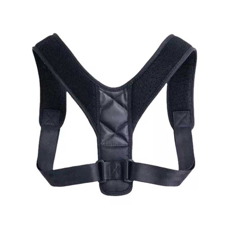 Ergonom - Corretor Postural Alinha Coluna E Alivia As Dores - Corretor ...