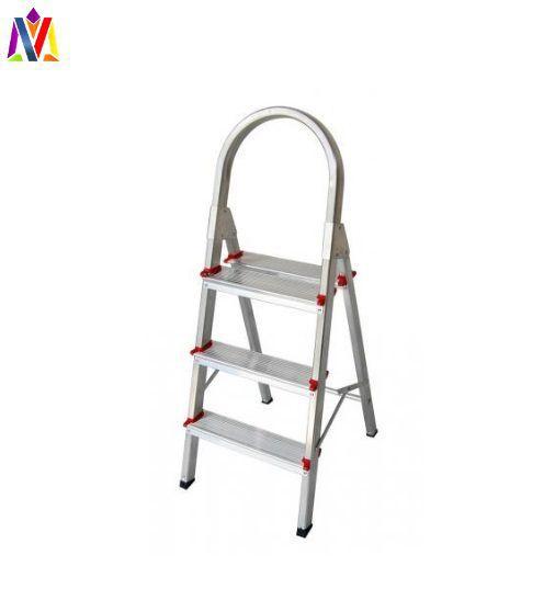 Escada alumínio 03 degraus new star - ART FACTORY - Escadas - Magazine ...
