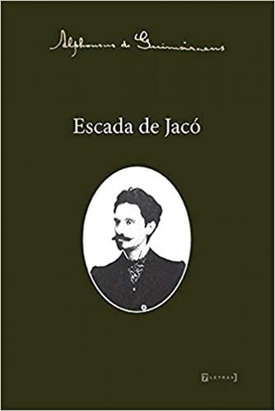 Escada de Jacó - 7 LETRAS - Escadas - Magazine Luiza
