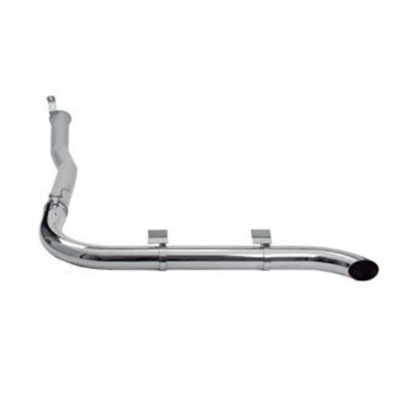 Escapamento Completo p Scania R 450/500 NTG 2019 2020 - LE - Fabbof ...