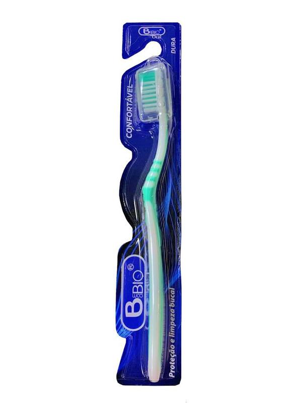 Escova Dental Bio-Oral Macia Sortida Modelo REF-106 - DR Oral - Escova ...