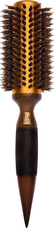 Escova Marco Boni Térmica Metálica 60mm Ref.7820T - Escova de Cabelo ...