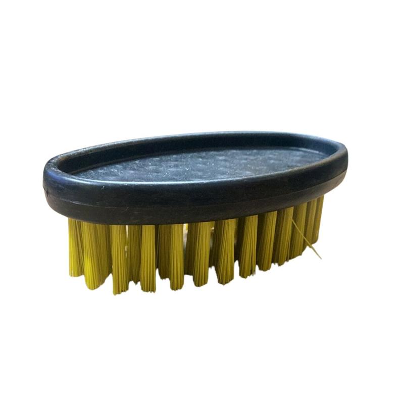 Escova Multiuso Oval Base Plástica De Lavar Roupa - Blitz Papelaria ...