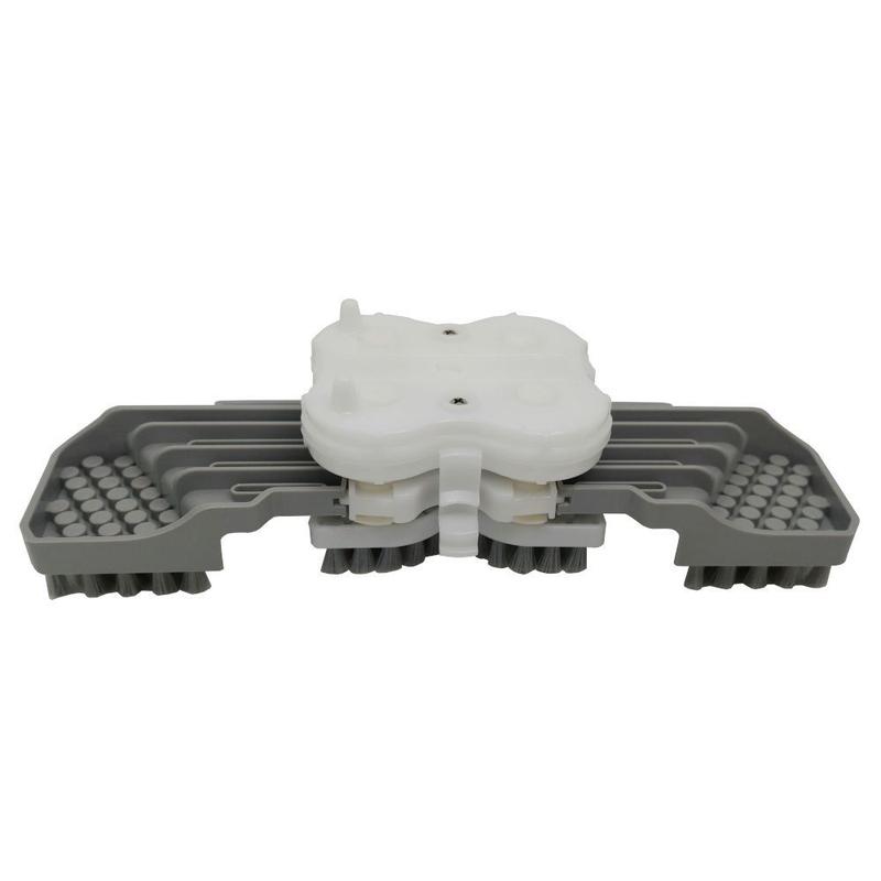 Escova Piso Frio para Extratora Vertical WAP COMFORT CLEANER PRO e ...