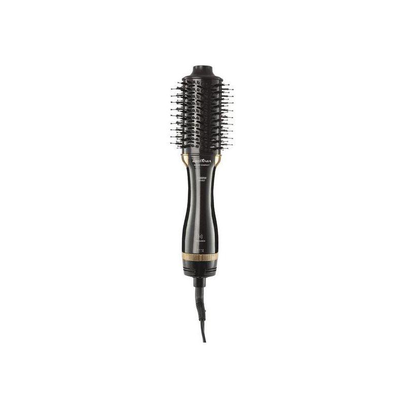 Escova Secadora Britânia Bes24P 1300W Bivolt Preto - Britania - Escova ...