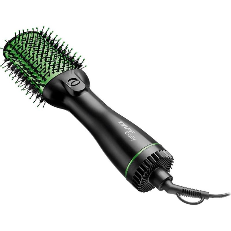 Escova Secadora Taiff Easy Oval 220V - Verde - Escova Secadora ...