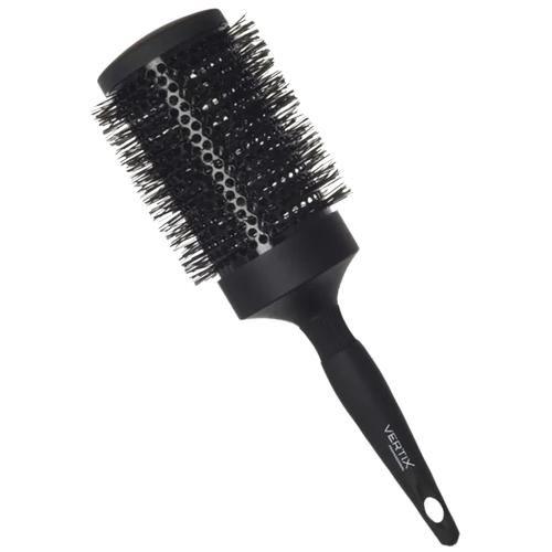 Escova vertix nano silver hot ion 65 - BELLIZ - Escova de Cabelo ...
