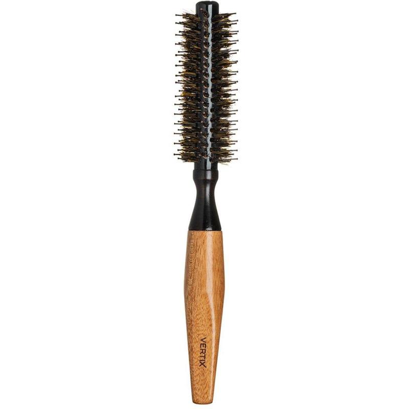 Escova Vertix Pro Maple Ceramic 15 - Escova de Cabelo - Magazine Luiza