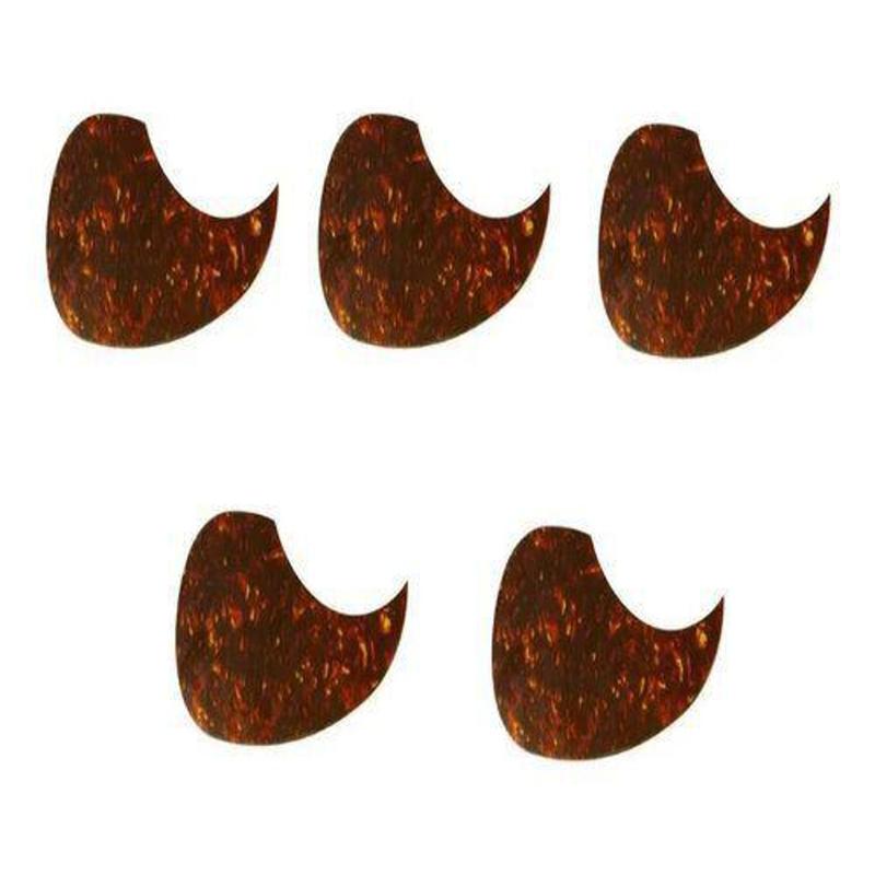 Escudo Para Violão Autocolante Es-01 Shell 5 Unidades Smart - Escudo ...