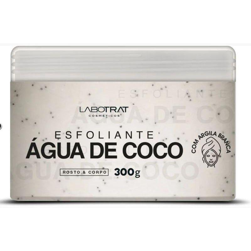 Esfoliante Corpo e Rosto 300g Labotrat - Esfoliante Corporal - Magazine ...
