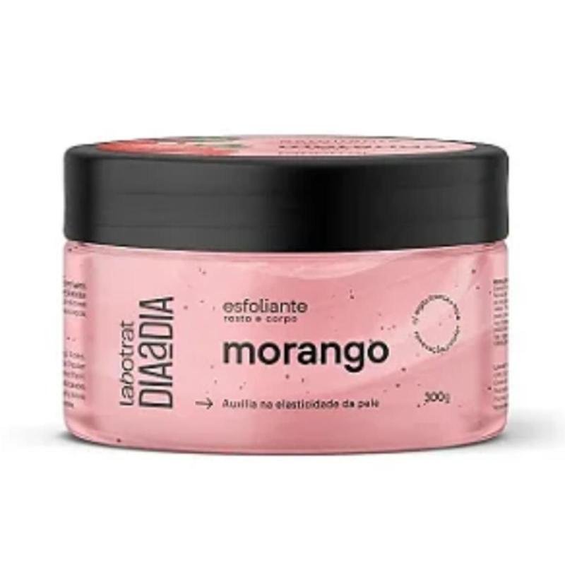Esfoliante Corporal e Facial Labotrat 300G - Esfoliante Corporal ...