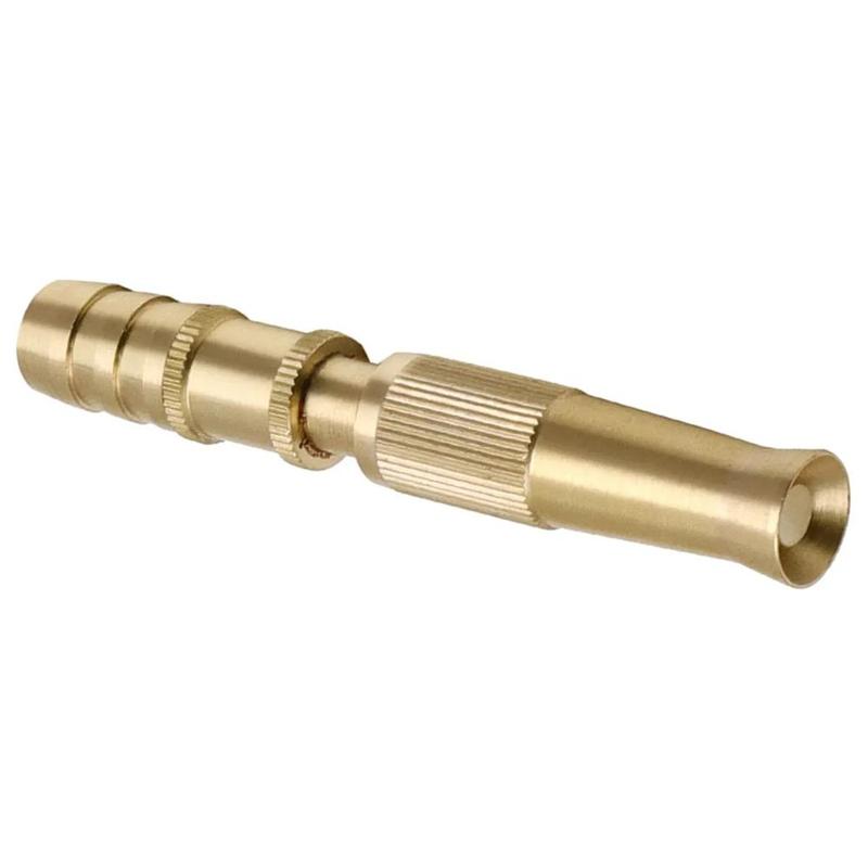 Esguicho Bico de Alta Pressão Para Mangueira Ajustável Pulverização de ...