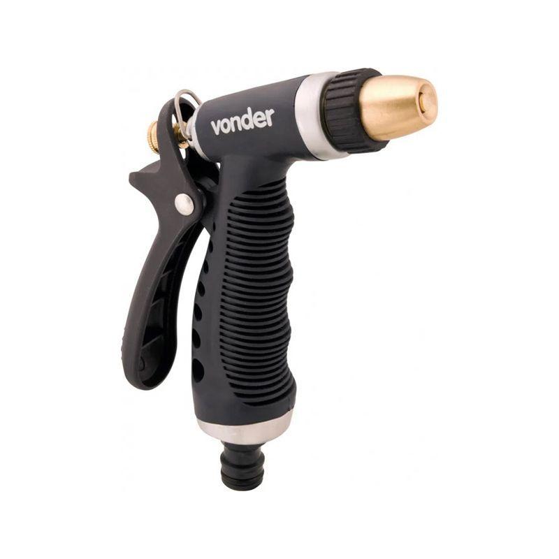 Esguicho Metálico tipo Pistola Vonder EP 217 - Esguicho e Pistola para ...