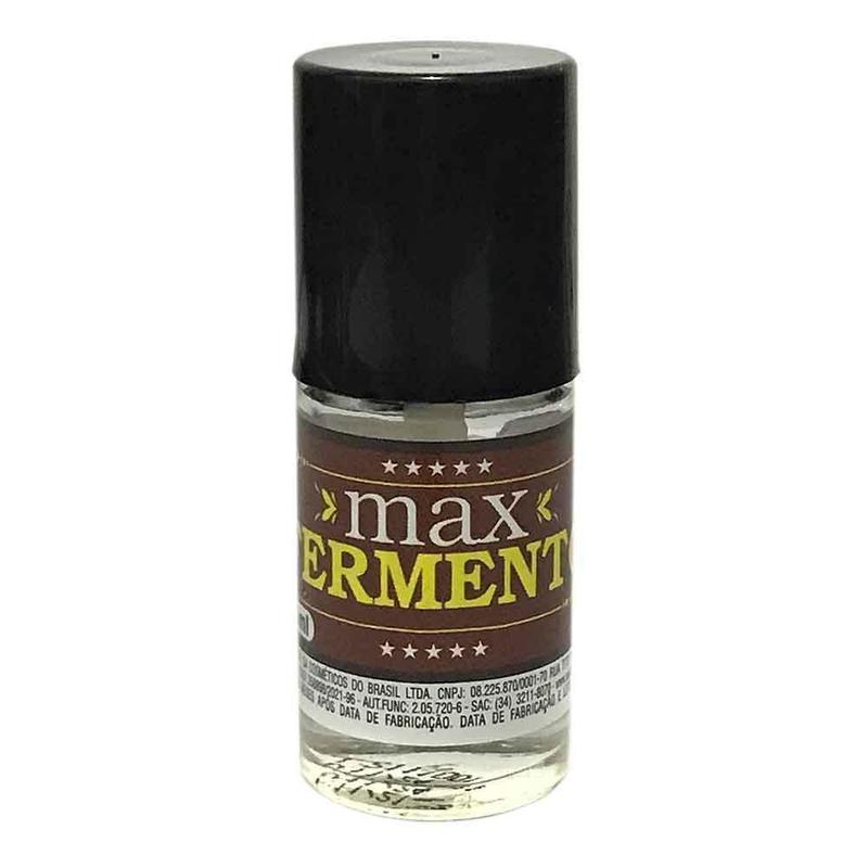 Esmalte Base Max Fermento Sa Cosméticos 8,5Ml - Sa Cosmeticos - Esmalte ...