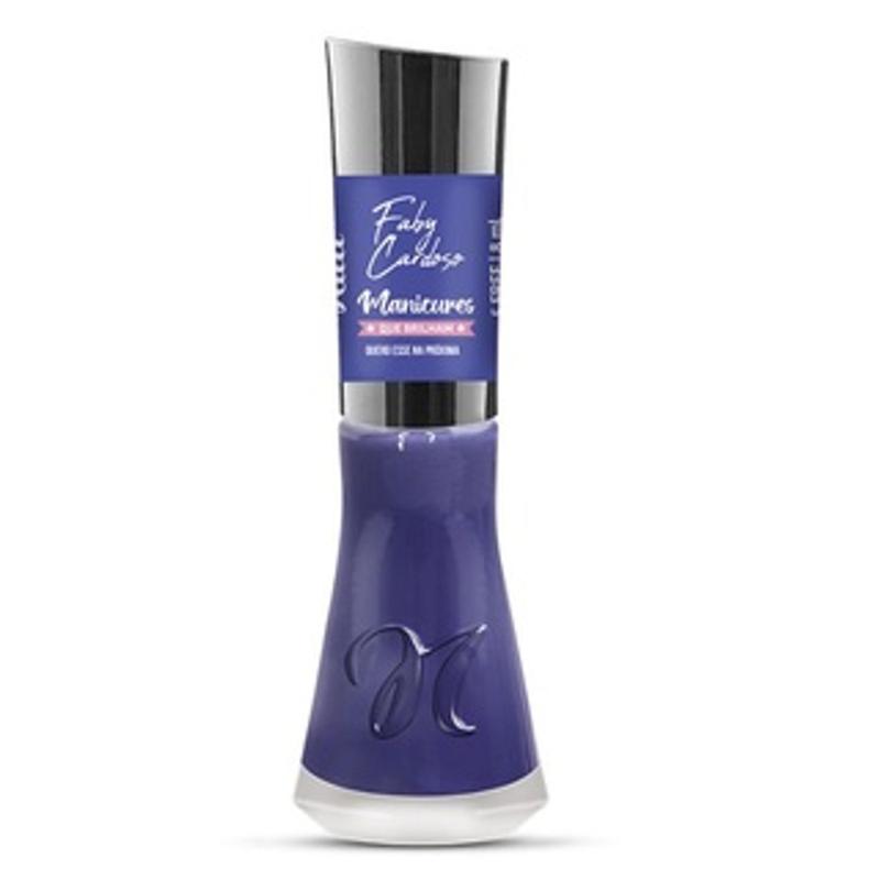 Esmalte Nati Fabi Cardoso Será Que Combina - anita - Esmalte - Magazine ...