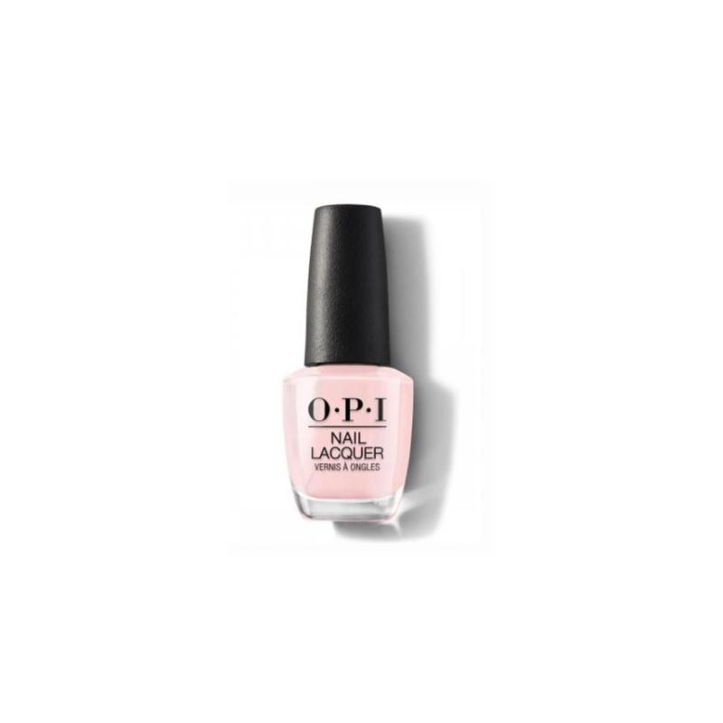 Esmalte Opi Put It In Neutral Com 15Ml - Esmalte - Magazine Luiza