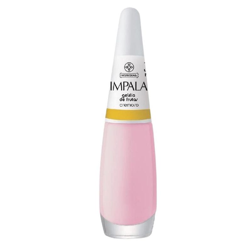 Esmaltes Impala - Esmalte - Magazine Luiza