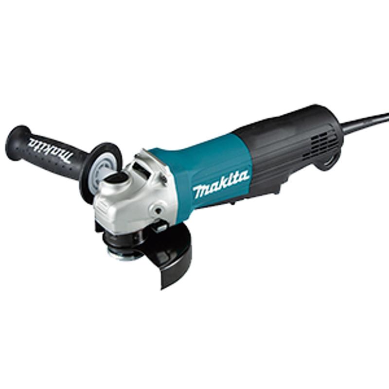 Esmerilhadeira angular 5" 1.300W GA5051R 220V MAKITA - Outros ...