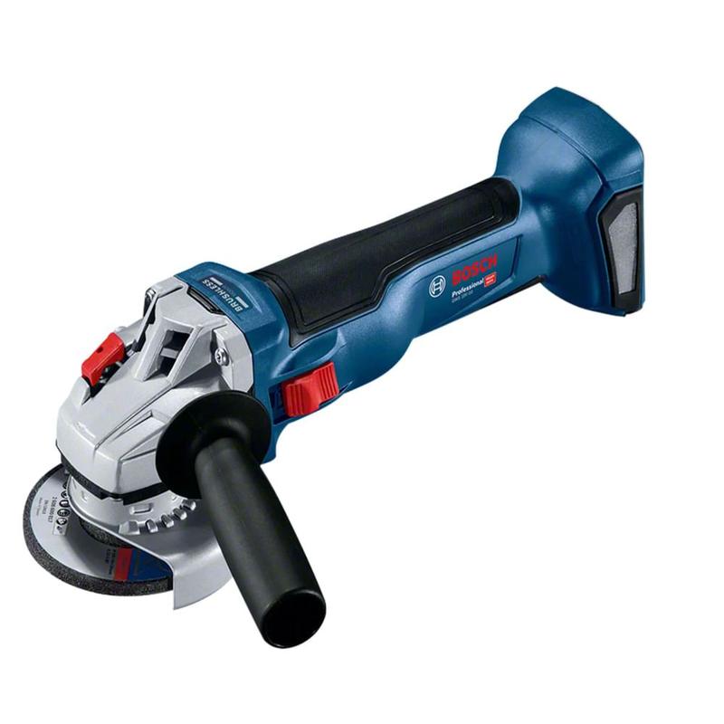 Esmerilhadeira angular 5pol a bateria GWS 180LI BOSCH - Esmerilhadeira ...