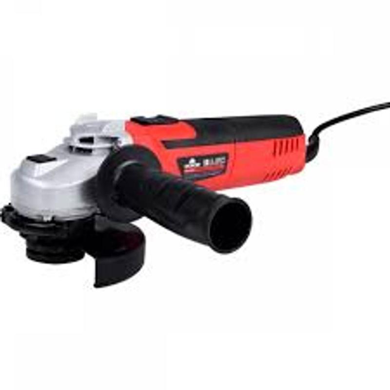 Esmerilhadeira angular 750W ~ 127V - 50Hz/60Hz WORKER - Outros ...