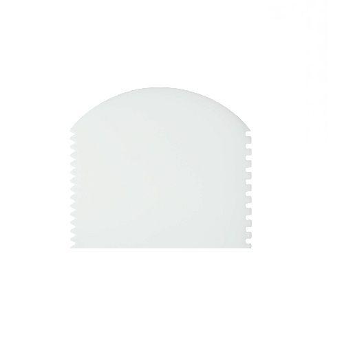 Espátula 4 Funções Raspadeira Espátula Para Decorar Bolos Tortas 1 ...