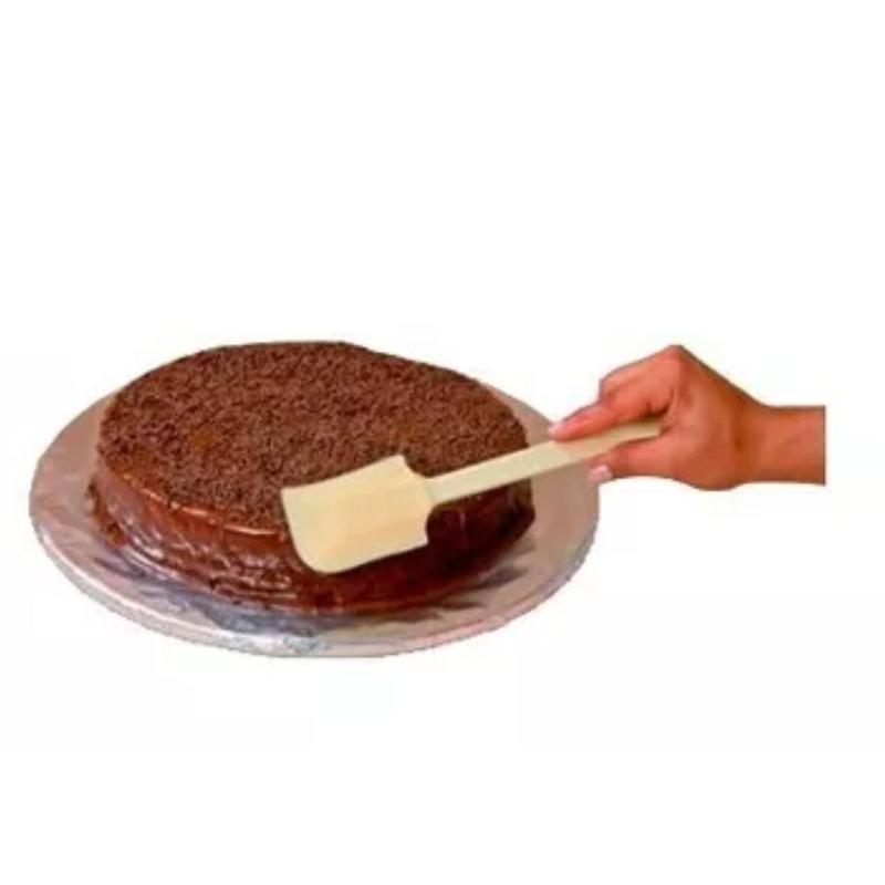Espátula De Pvc Pão Duro Flexível - Maxximo - Espátulas - Magazine Luiza