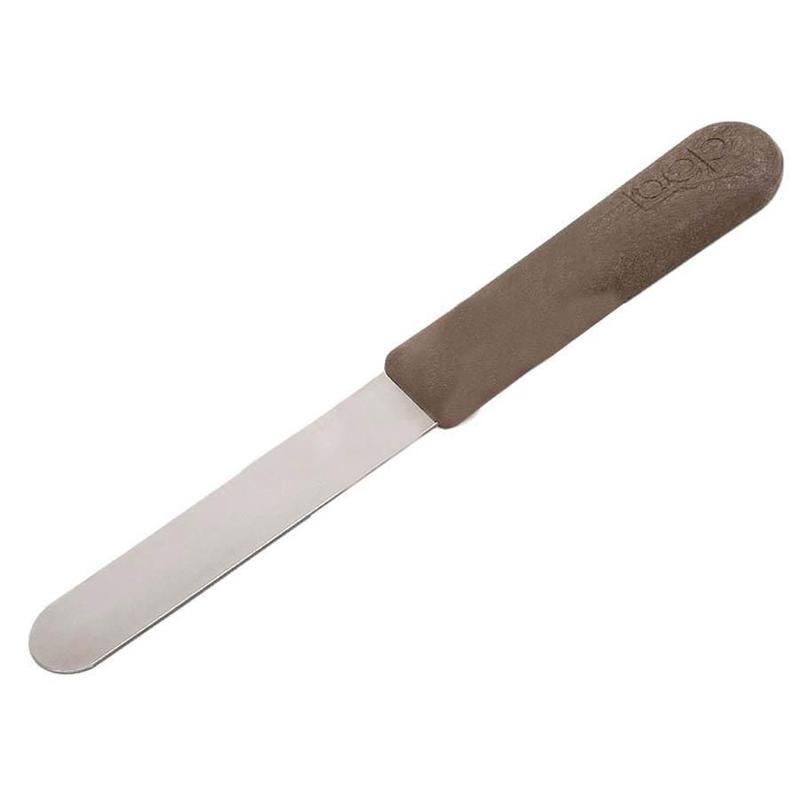 Espátula Inox Para Gesso - Ogp - Espátulas - Magazine Luiza