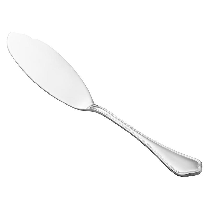 Espátula wolff de aço inox p/servir peixe zurich - URBAN - Espátulas ...