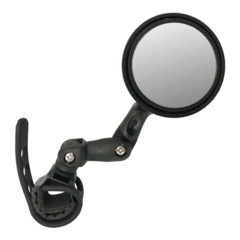 Espelho Retrovisor Bike Bicicleta Elleven Articulado 360O - Retrovisor ...