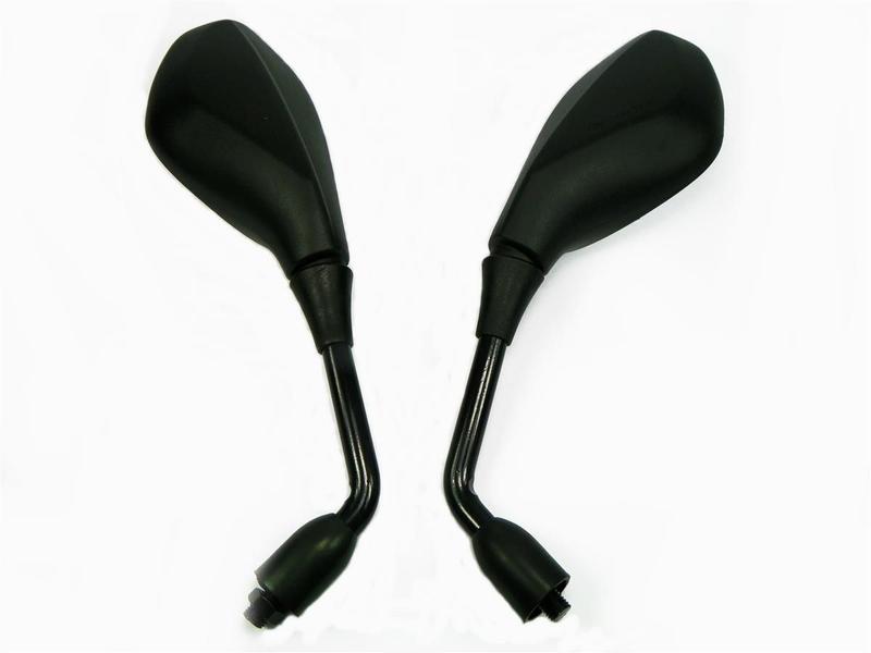 Espelho Retrovisor mod BMW Gs 650 Moto Cbx 250 Twister Cb300 - AWA ...