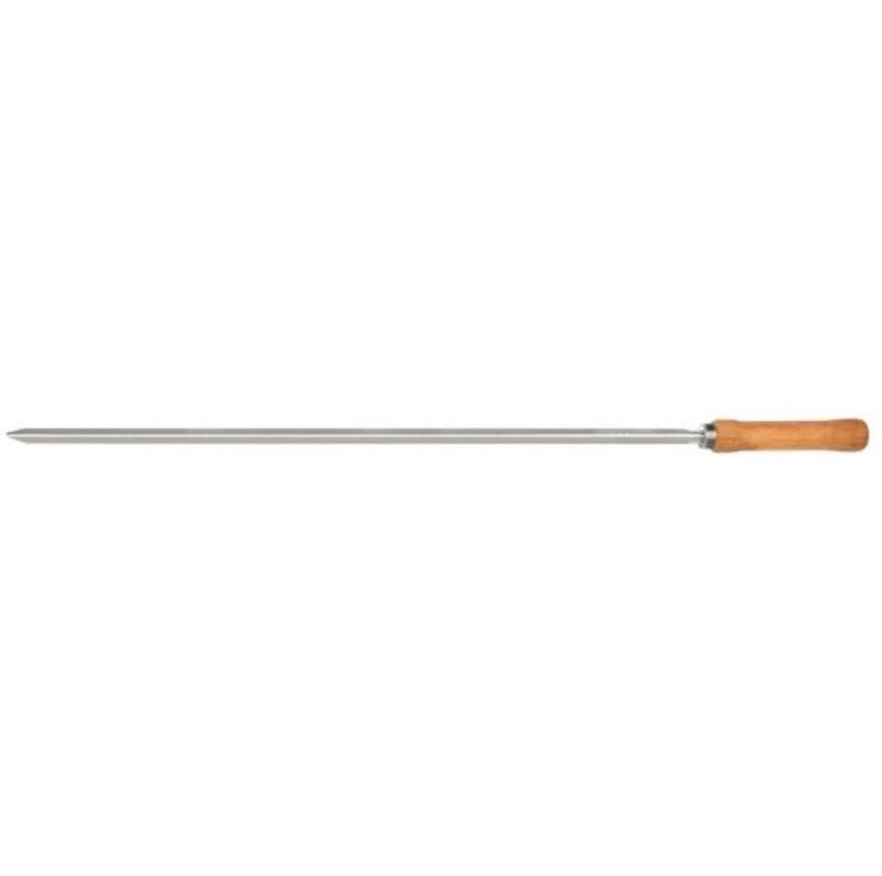 Espeto Simples para Churrasco 65cm - MOR - Espeto - Magazine Luiza