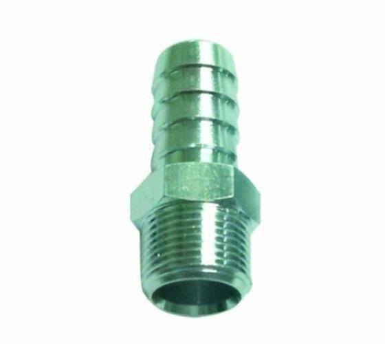 Espigao Macho Fixo 1/2 Bsp X 1/2 Mang. - Conelub - Mangueira de Jardim e Acessórios - Magazine Luiza