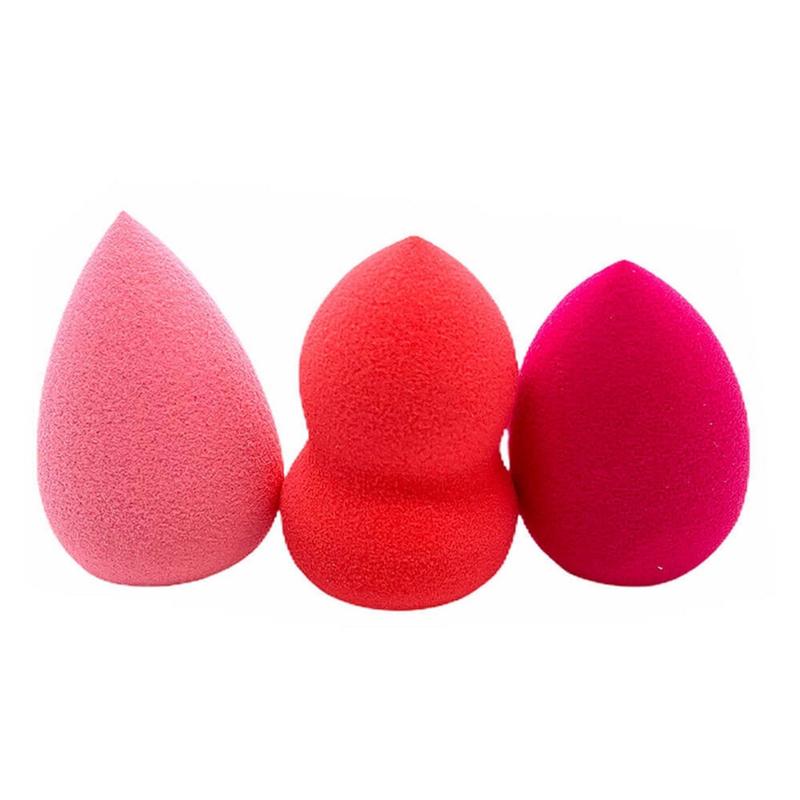 Esponja Kit 3 Unidades formatos diferentes - Sponge - Esponja de ...