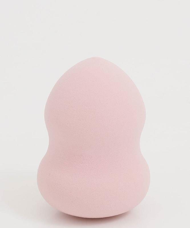 Esponja Para Maquiagem Blender Marisa - Esponja de Maquiagem - Magazine ...